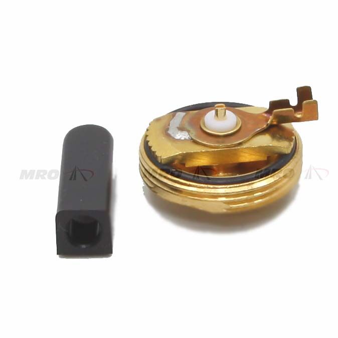 NMO-1 NMO MOBILE ANTENNA MOUNT. 3/4 INCH. - MRO Electronics Supply LTD.